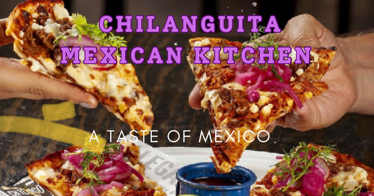 A Taste of MEXICO